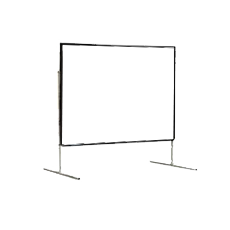 ECRAN CADRE 4/3 - RT Events - Montélimar - Valence - Avignon