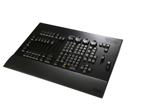 Commande Wing GRANDMA2 ON PC MA-LIGHTING - RT Events - Montélimar ...