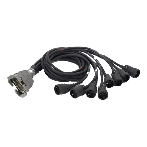 CABLE HARTING - RT Events - Montélimar - Valence - Avignon