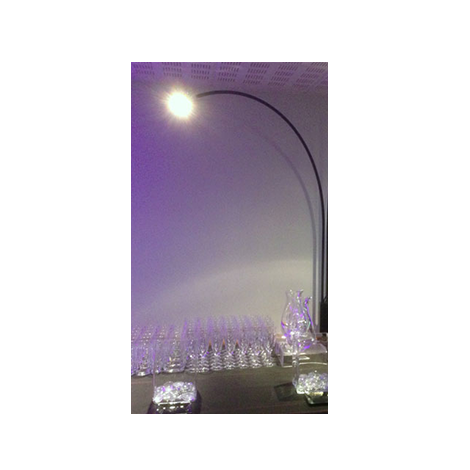 ECLAIRAGE DE BUFFET - RT Events - Montélimar - Valence - Avignon