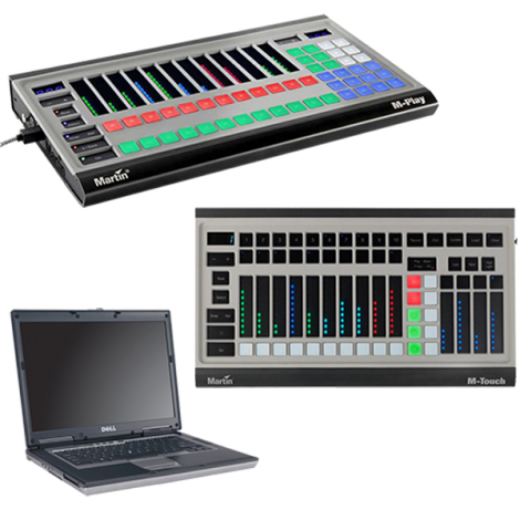 KIT M-Touch - RT Events - Montélimar - Valence - Avignon