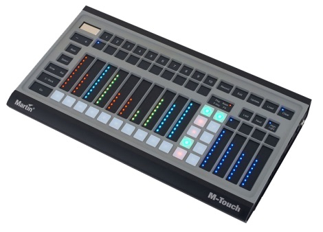 M-TOUCH - RT Events - Montélimar - Valence - Avignon